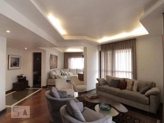 Apto, Mooca, 3 Quartos, 186 m2 São Paulo
