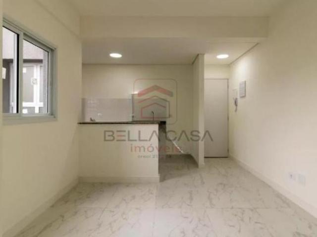 APTO MOOCA 41,88 M2 2 DORMITORIOS SALA COZINHA 1 VAGA MOTO