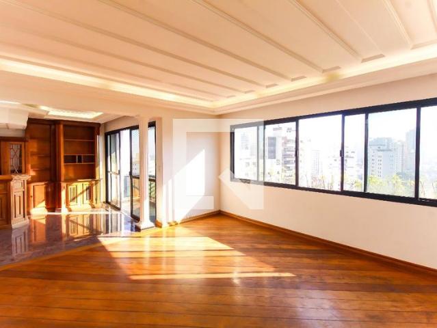Apto, Mooca, 4 Quartos, 460 m2 São Paulo