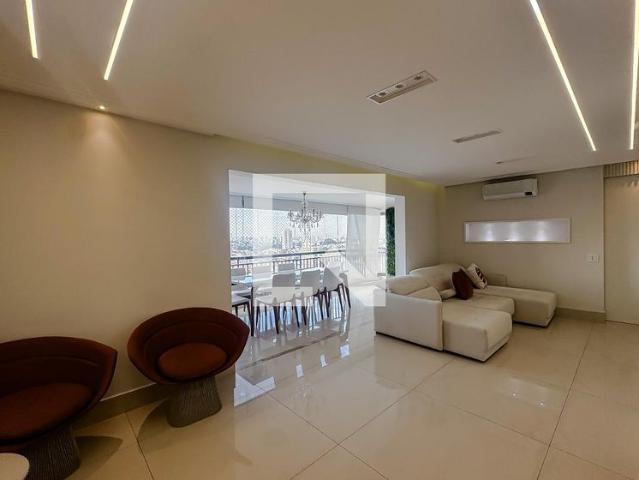 Apto, Mooca, 4 Quartos, 126 m2 São Paulo