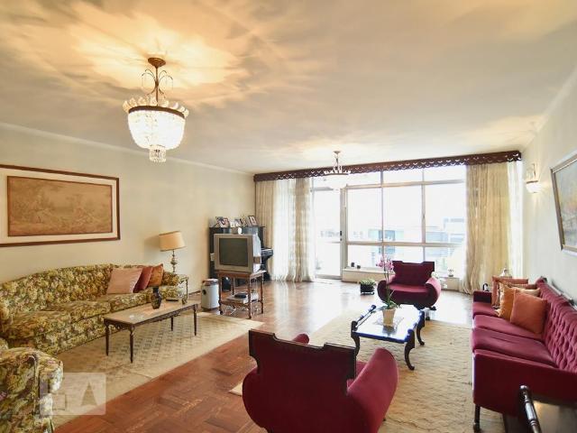 Apto, Mooca, 5 Quartos, 327 m2 São Paulo