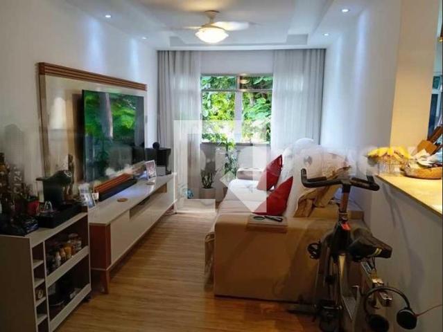 Apto, Moneró, 3 Quartos, 60 m2 Rio de Janeiro