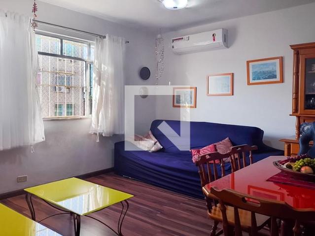 Apto, Moneró, 3 Quartos, 80 m2 Rio de Janeiro
