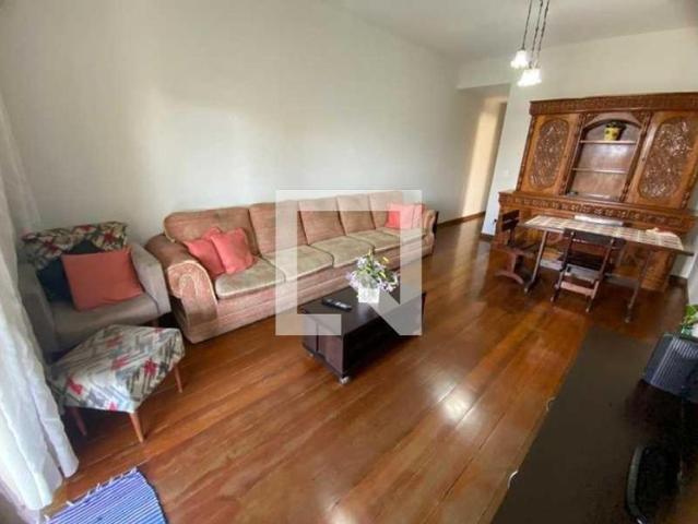 Apto, Moneró, 3 Quartos, 99 m2 Rio de Janeiro