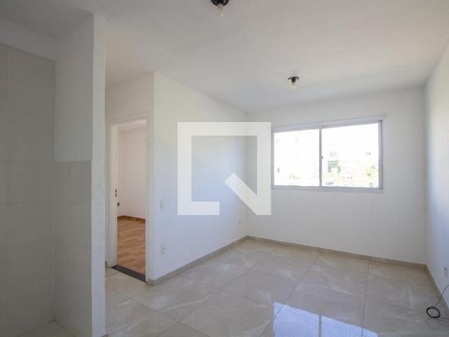 Apto, Monjolo, 2 Quartos, 47 m2 São Gonçalo