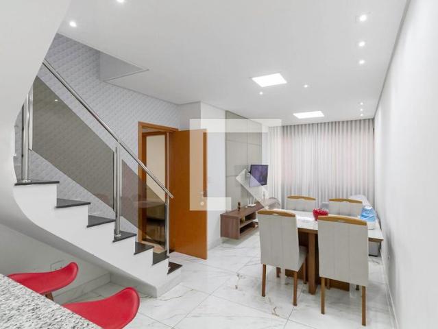 Apto, Monsenhor Messias, 2 Quartos, 130 m2 Belo Horizonte