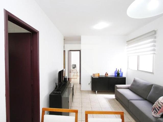 Apto, Monsenhor Messias, 3 Quartos, 55 m2 Belo Horizonte