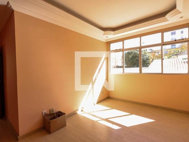 Apto, Monsenhor Messias, 3 Quartos, 80 m2 Belo Horizonte