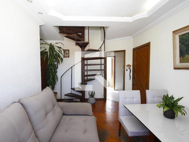 Apto, Monsenhor Messias, 3 Quartos, 145 m2 Belo Horizonte