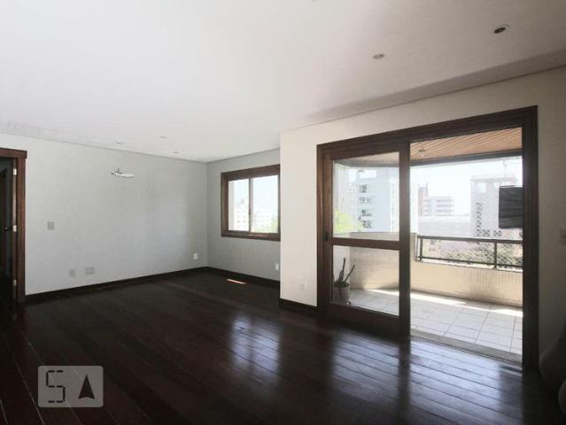Apto, Mont&apos Serrat, 3 Quartos, 150 m2 Porto Alegre