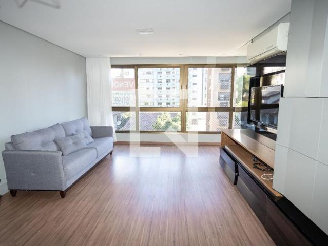 Apto, Mont&apos Serrat, 3 Quartos, 123 m2 Porto Alegre