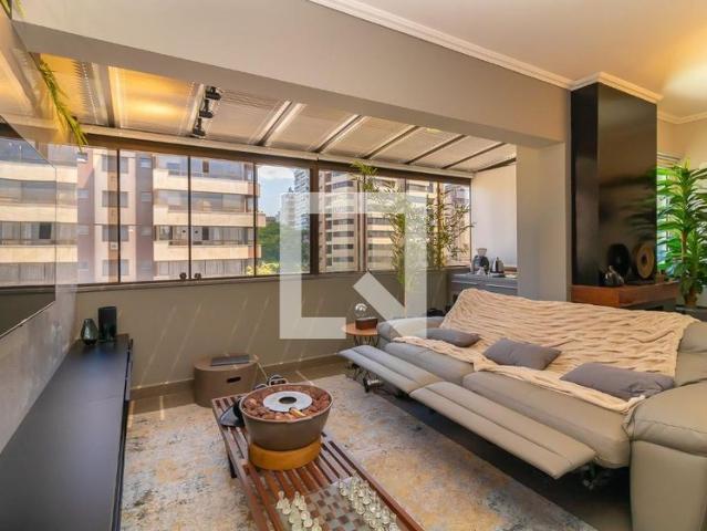 Apto, Mont&apos Serrat, 2 Quartos, 182 m2 Porto Alegre