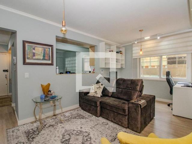 Apto, Mont&apos Serrat, 2 Quartos, 90 m2 Porto Alegre