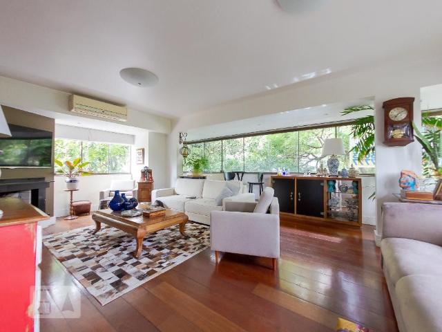 Apto, Mont&apos Serrat, 4 Quartos, 160 m2 Porto Alegre