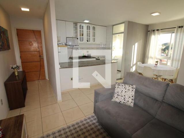 Apto, Monte Castelo, 3 Quartos, 65 m2 São José dos Campos