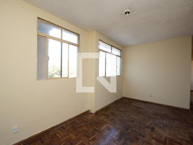 Apto, Monte Castelo, 3 Quartos, 75 m2 Contagem