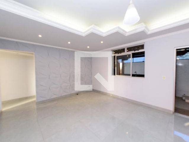 Apto, Monte Castelo, 3 Quartos, 98 m2 Contagem