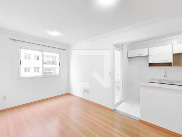 Apto, Monte Castelo, 1 Quarto, 40 m2 São José dos Campos