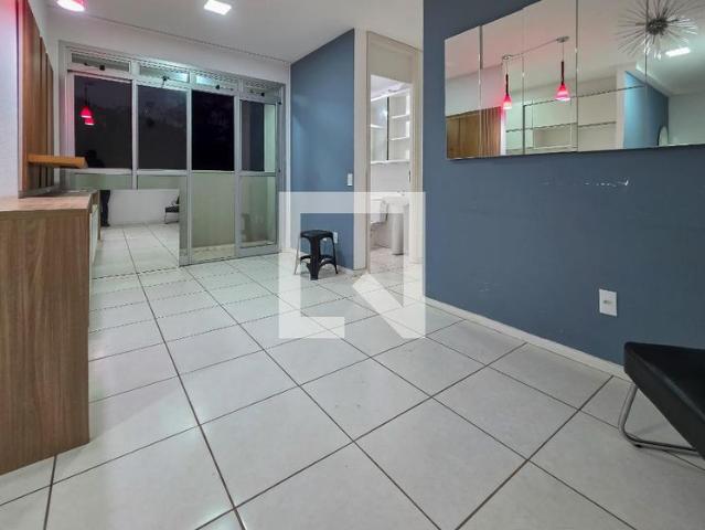 Apto, Monte Castelo, 2 Quartos, 55 m2 Contagem