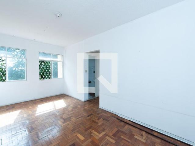 Apto, Monte Castelo, 2 Quartos, 66 m2 Contagem