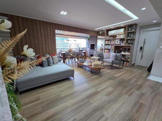 Apto Monumento São Paulo|127m²|Planejado