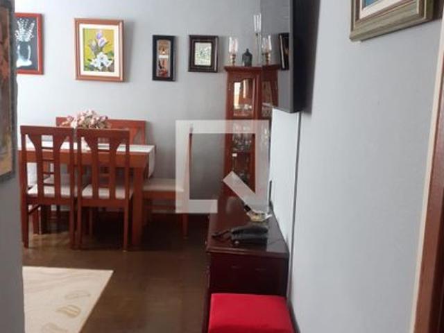 Apto, Mosela, 2 Quartos, 45 m2 Petrópolis