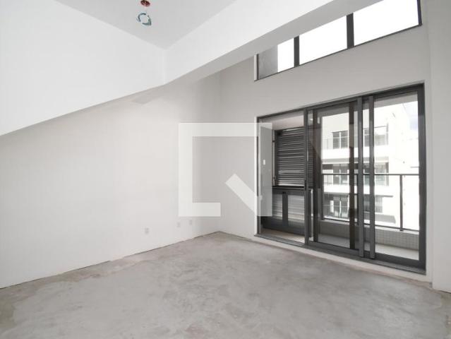 Apto, Mossunguê, 1 Quarto, 80 m2 Curitiba
