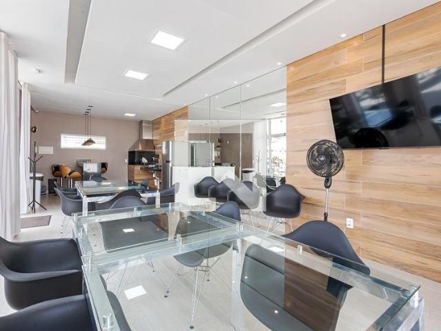 Apto, Mossunguê, 2 Quartos, 80 m2 Curitiba