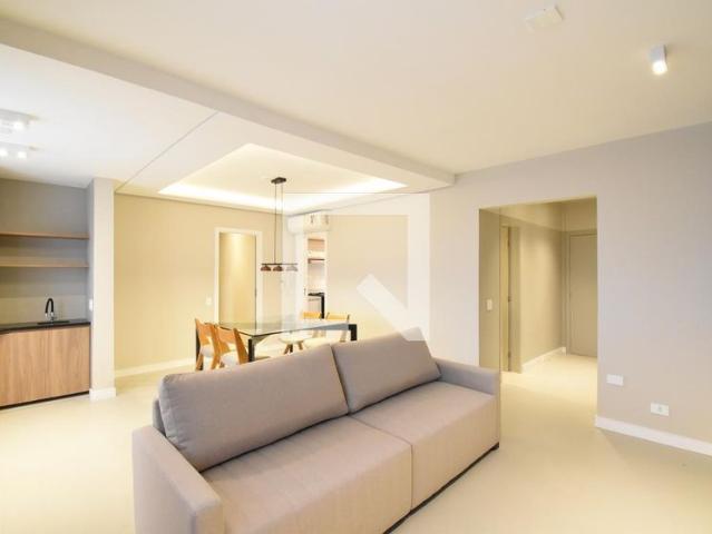 Apto, Mossunguê, 3 Quartos, 112 m2 Curitiba