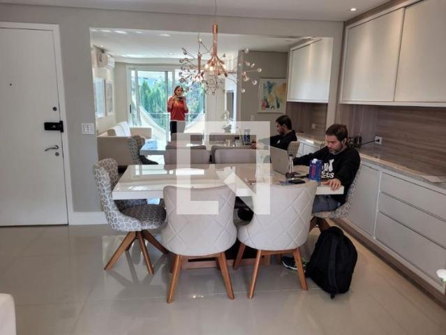 Apto, Mossunguê, 3 Quartos, 95 m2 Curitiba