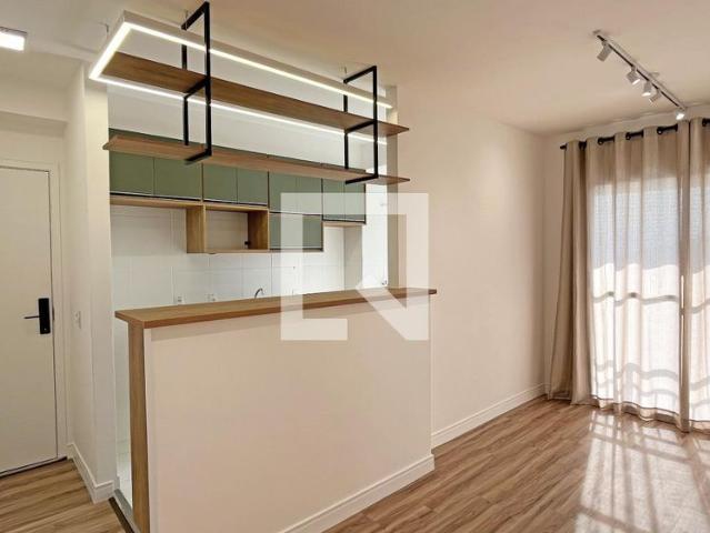 Apto, Morro Nova Cintra, 2 Quartos, 51 m2 Santos