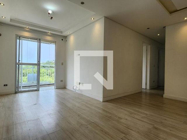 Apto, Morro Nova Cintra, 2 Quartos, 56 m2 Santos