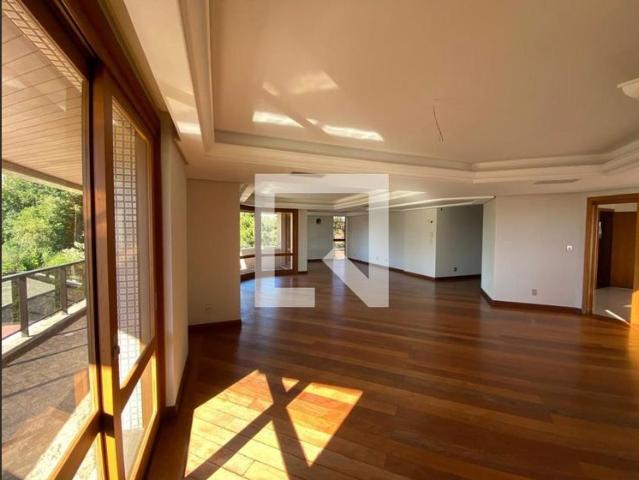 Apto, Morro do Espelho, 3 Quartos, 277 m2 São Leopoldo