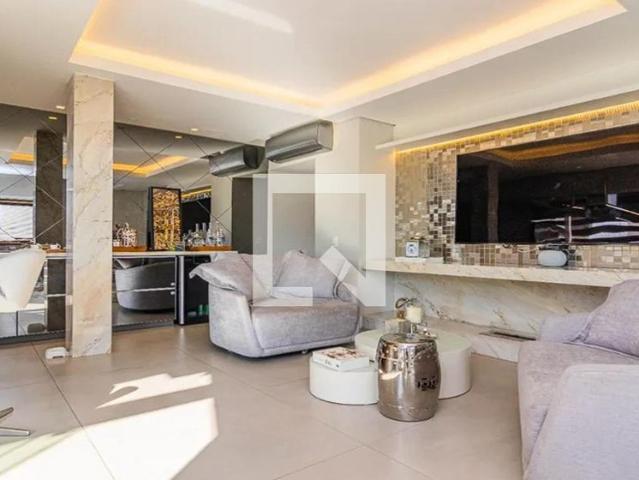 Apto, Morro do Espelho, 3 Quartos, 329 m2 São Leopoldo