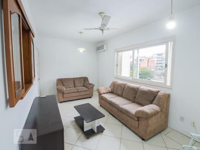 Apto, Morro do Espelho, 3 Quartos, 85 m2 São Leopoldo