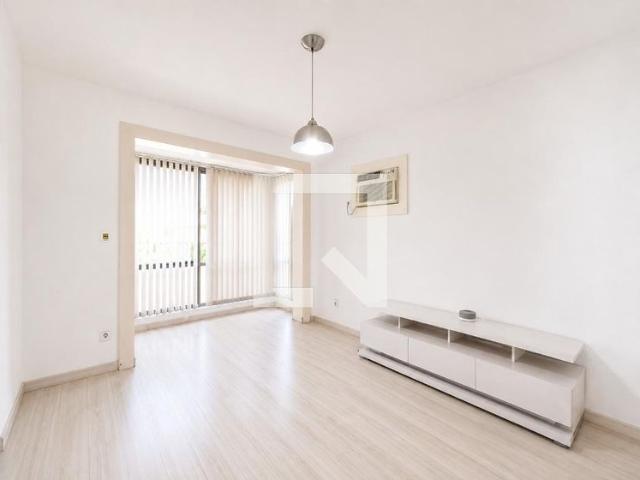 Apto, Morro do Espelho, 2 Quartos, 59 m2 São Leopoldo