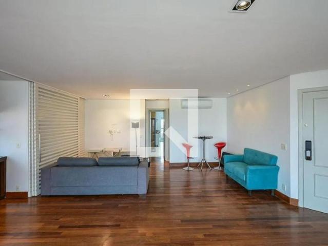 Apto, Morumbi, 3 Quartos, 161 m2 São Paulo