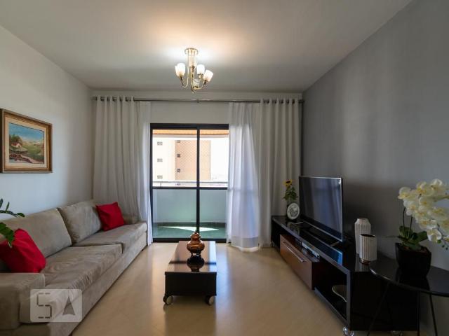 Apto, Morumbi, 3 Quartos, 103 m2 São Paulo