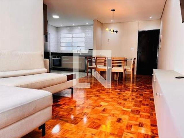 Apto, Morumbi, 3 Quartos, 100 m2 São Paulo