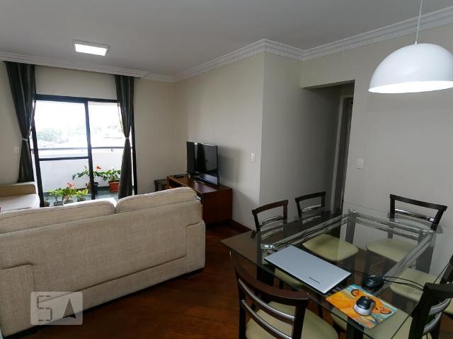 Apto, Morumbi, 3 Quartos, 110 m2 São Paulo