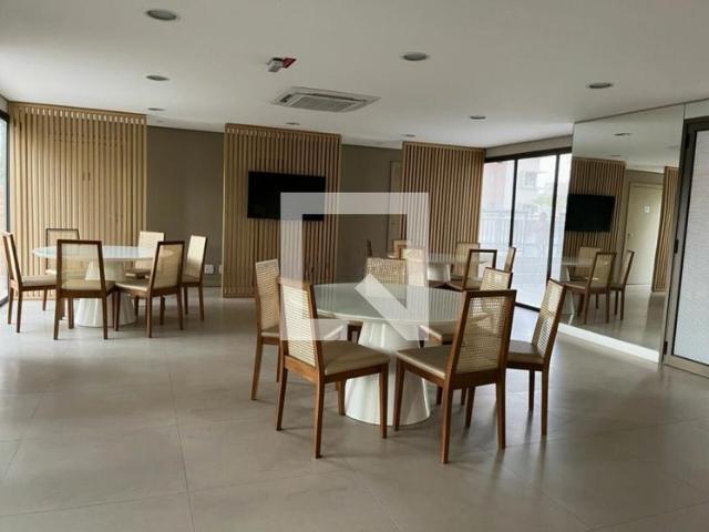 Apto, Morumbi, 3 Quartos, 114 m2 São Paulo