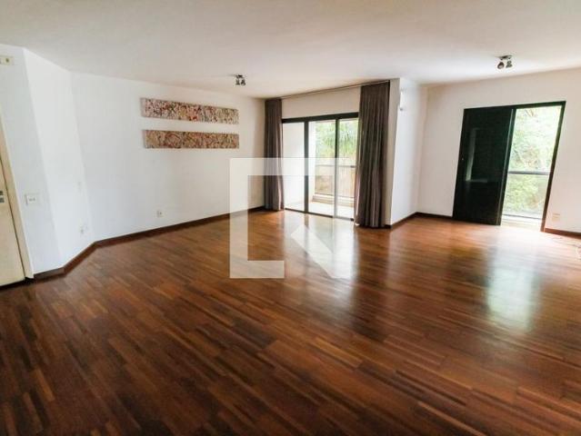 Apto, Morumbi, 3 Quartos, 127 m2 São Paulo