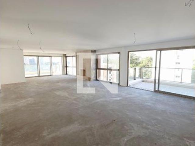 Apto, Morumbi, 3 Quartos, 290 m2 São Paulo