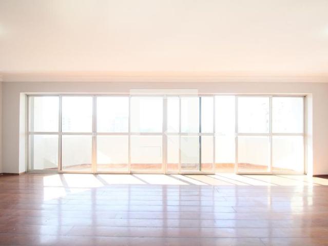 Apto, Morumbi, 3 Quartos, 234 m2 São Paulo