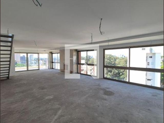 Apto, Morumbi, 3 Quartos, 505 m2 São Paulo