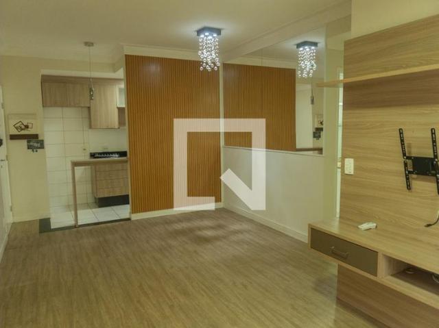Apto, Morumbi, 3 Quartos, 69 m2 Paulínia
