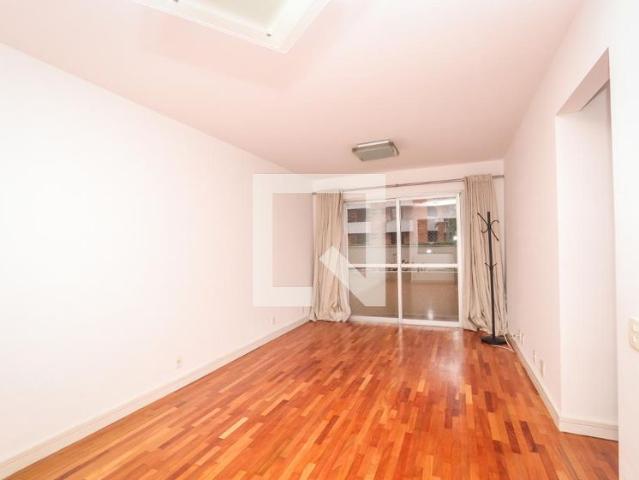 Apto, Morumbi, 3 Quartos, 76 m2 São Paulo