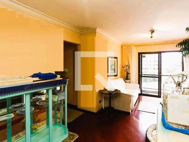 Apto, Morumbi, 3 Quartos, 78 m2 São Paulo