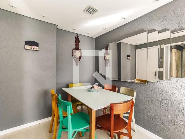 Apto, Morumbi, 3 Quartos, 70 m2 São Paulo