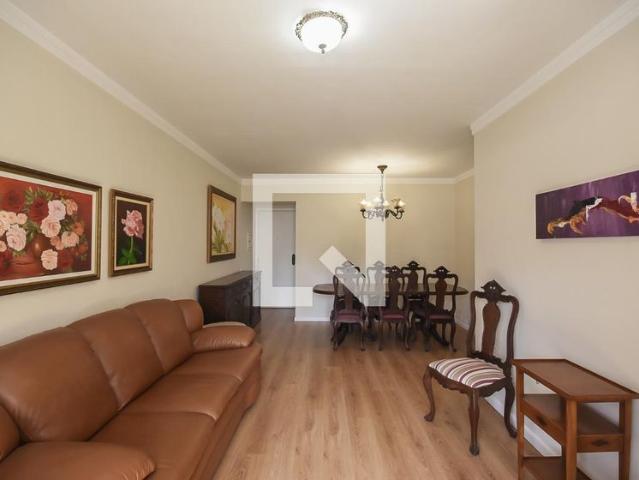 Apto, Morumbi, 3 Quartos, 85 m2 São Paulo